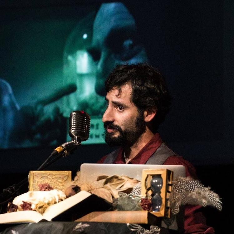 Science Storytelling | Cohen Lab