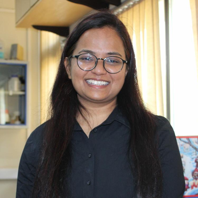 Dr. Anamika Singh | Cohen Lab