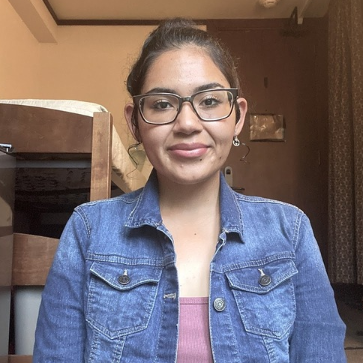 Celeste Rodriguez | Cohen Lab